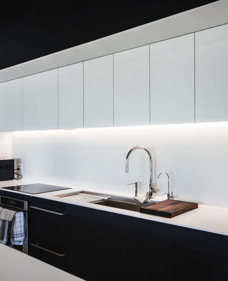 Commercial Led Lighting, Linear Led Lights – LumenTruss