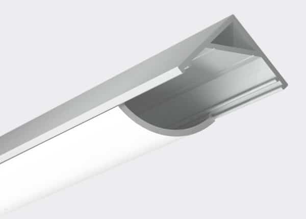 Cove & Mud-in Lighting | LumenTruss