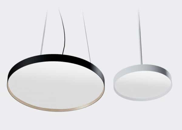 Éclairage commercial à DEL, éclairage linéaire à DEL – LumenTruss