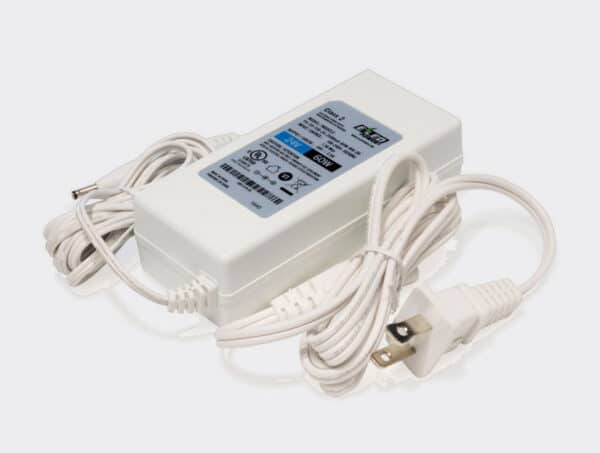 E-LTPS-CV-120-24-2500mA-60W-WH-DK | LumenTruss