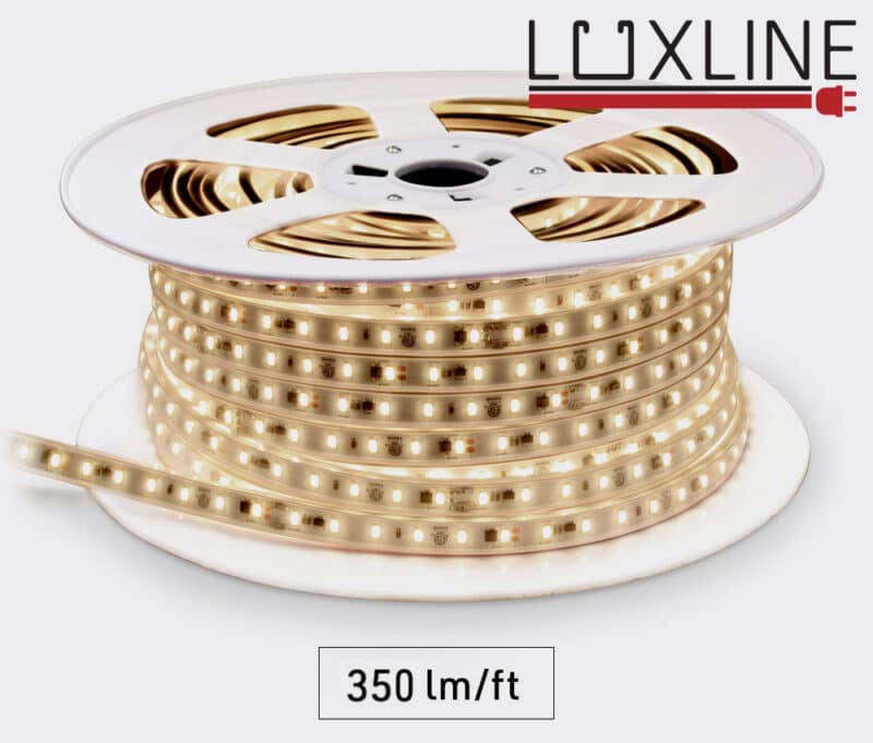 LuxLine | LumenTruss