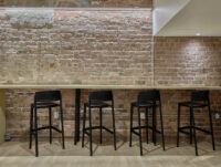 Custom LED linear, Agada Bioscience | LumenTruss