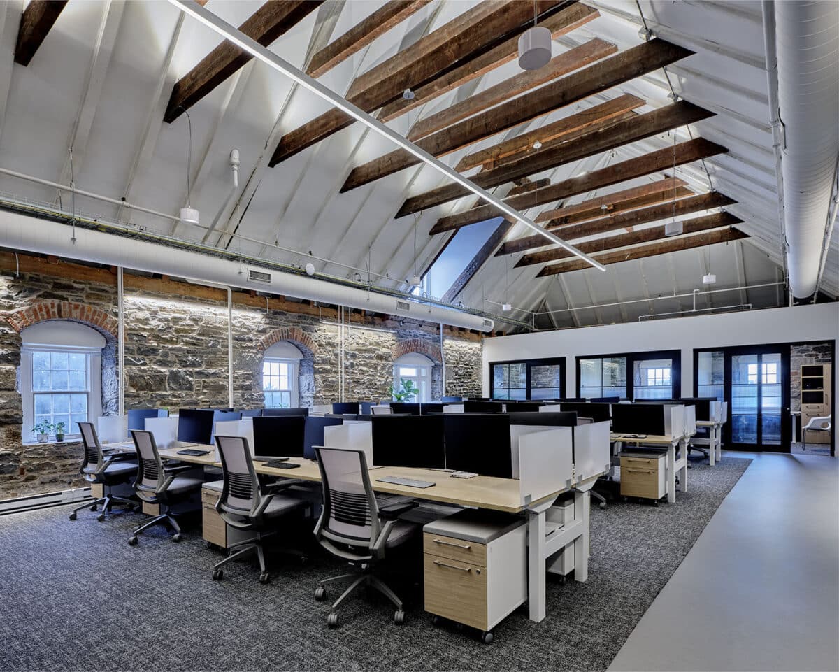 Custom LED linear, Agada Bioscience | LumenTruss